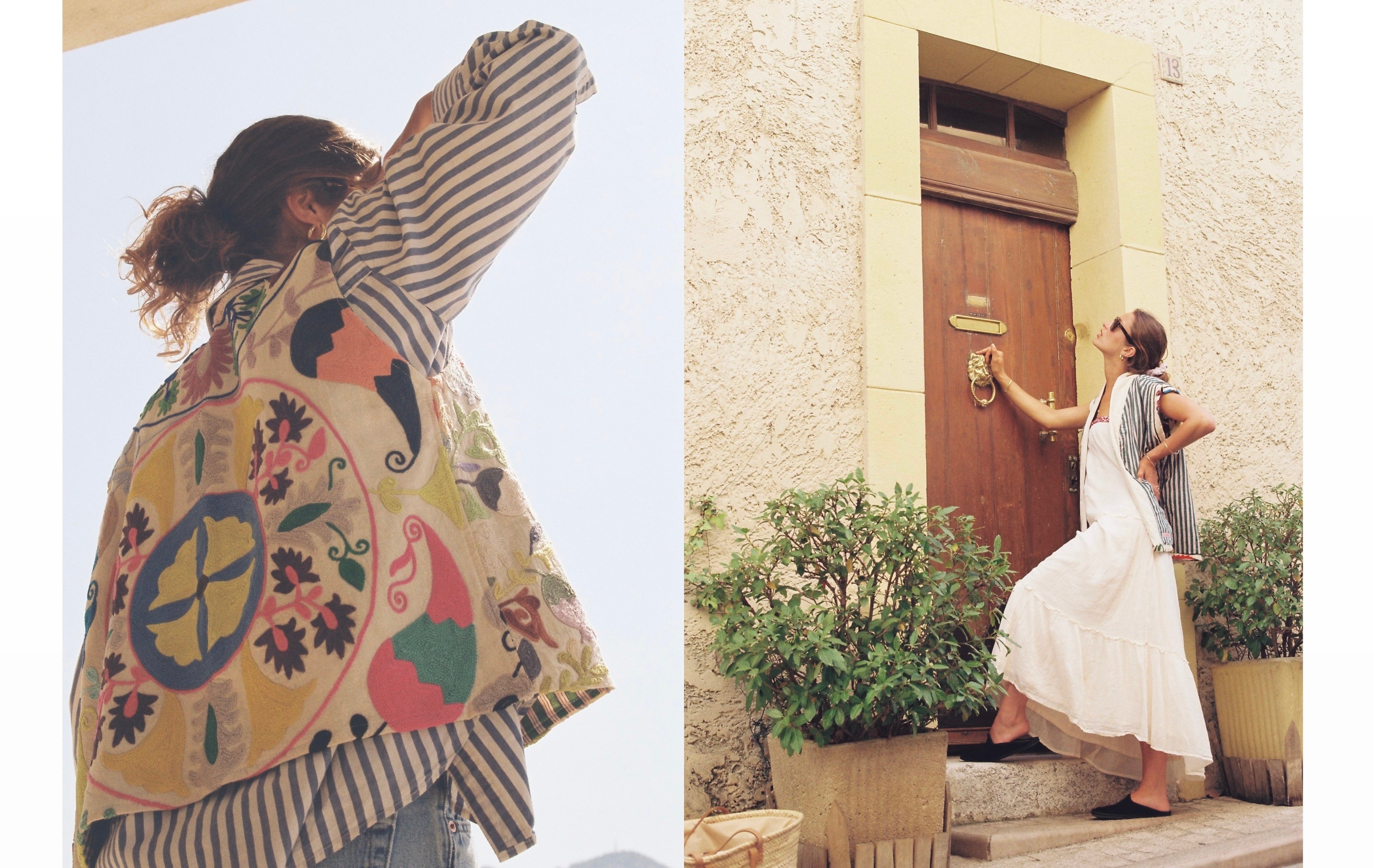 Capulette - Tradition Artisanale - Capulette Paris