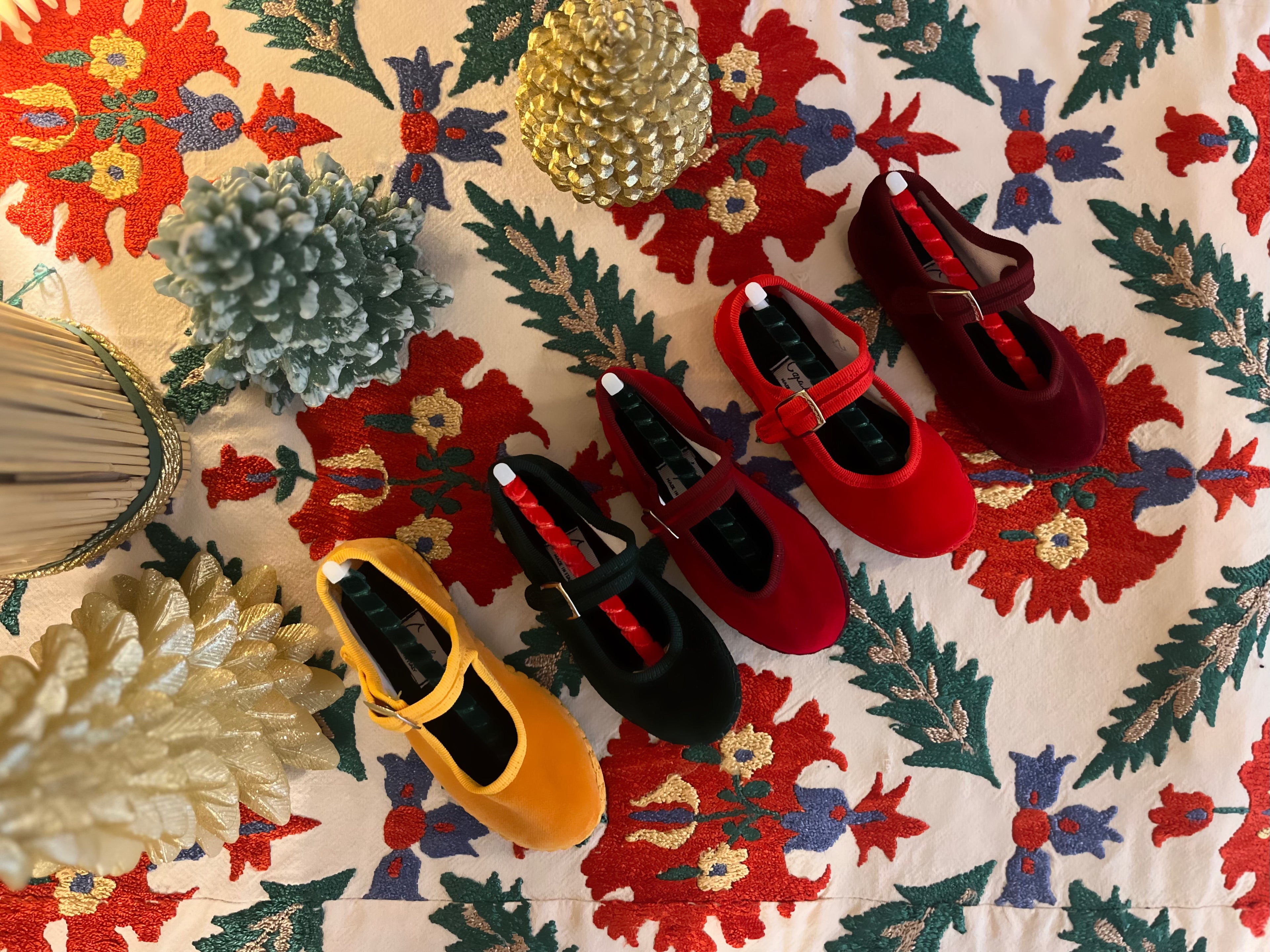 Capulette - Tradition Artisanale - Capulette Paris