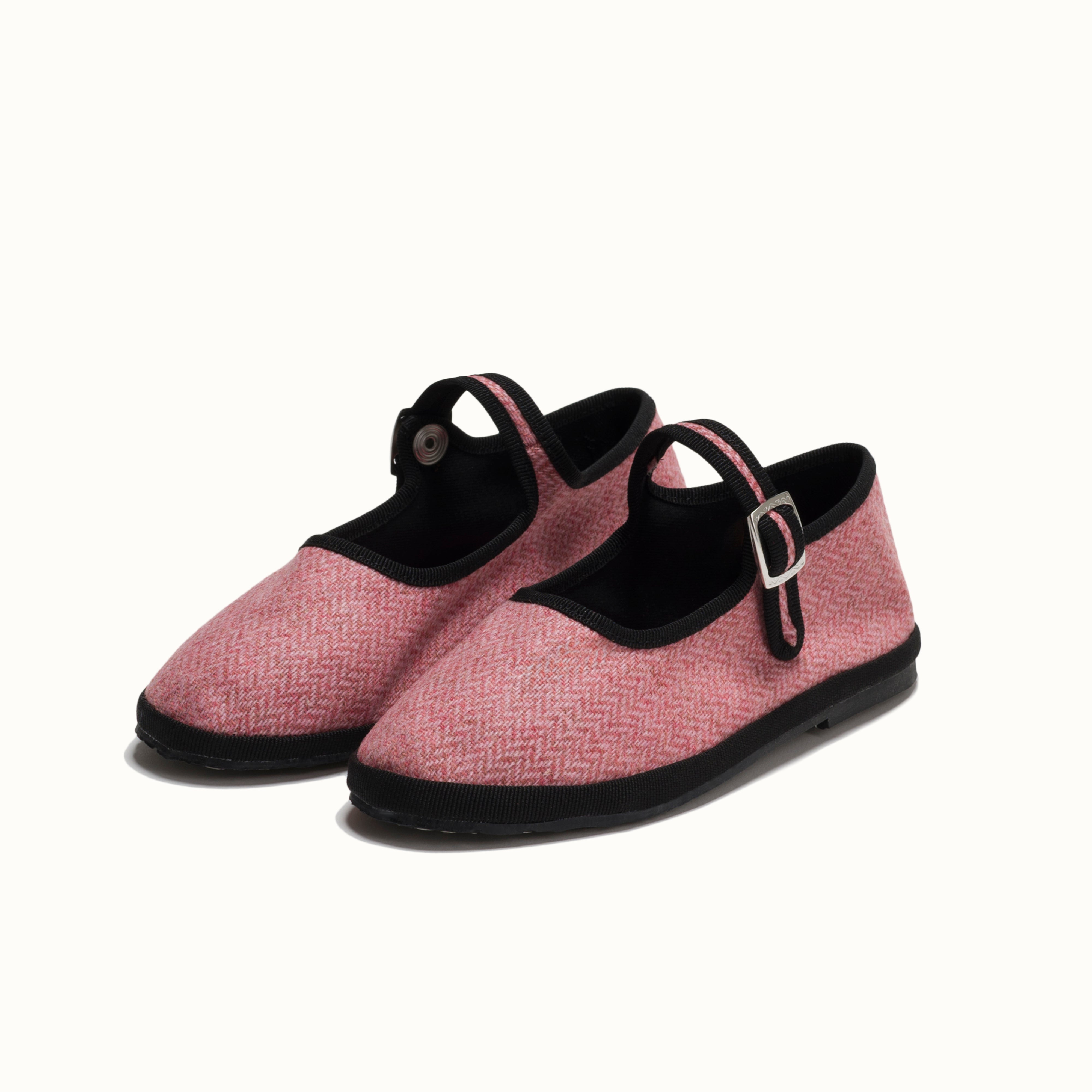 Little bambina Melrose - Capulette Paris