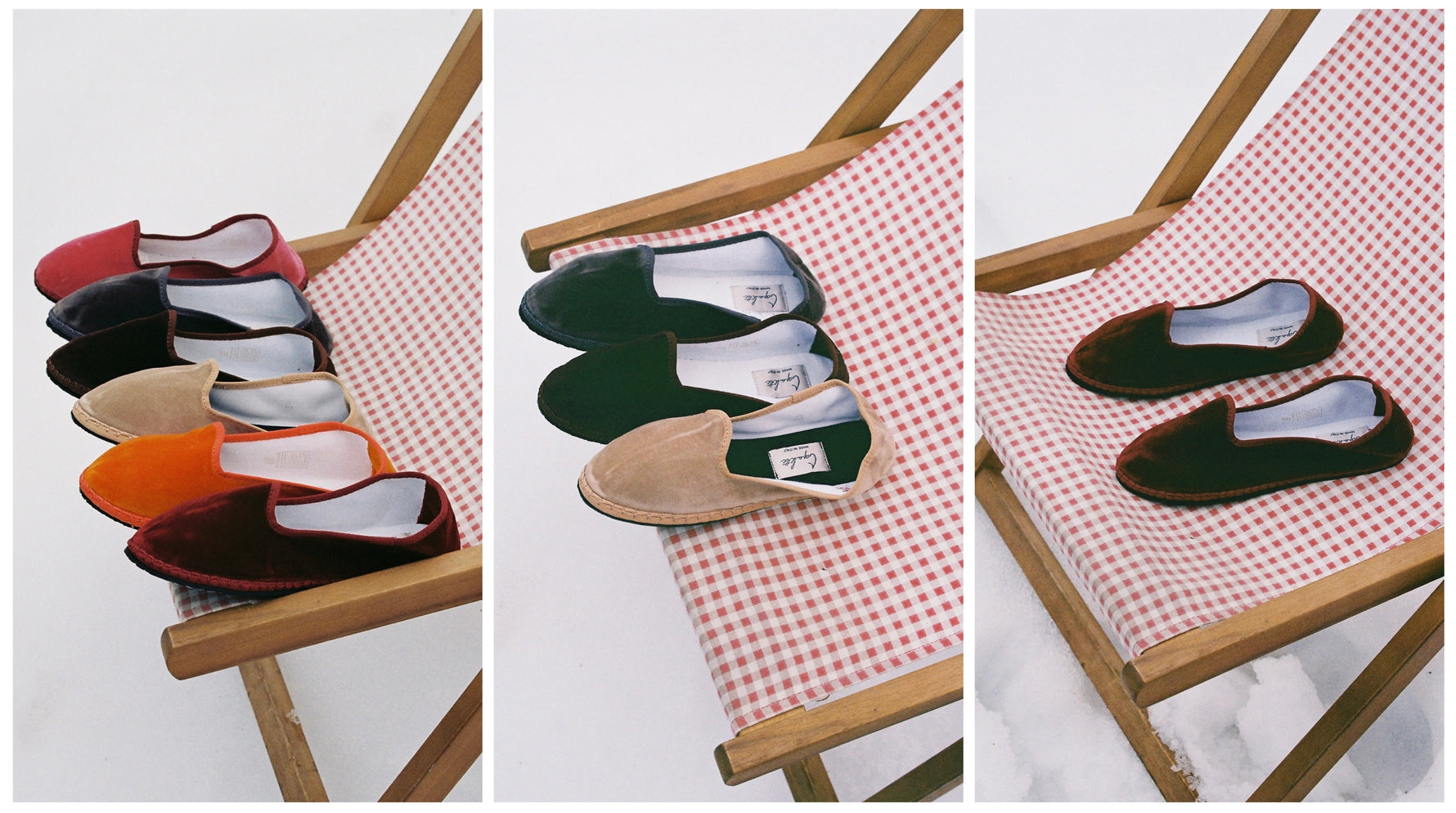 Capulette - Tradition Artisanale - Capulette Paris