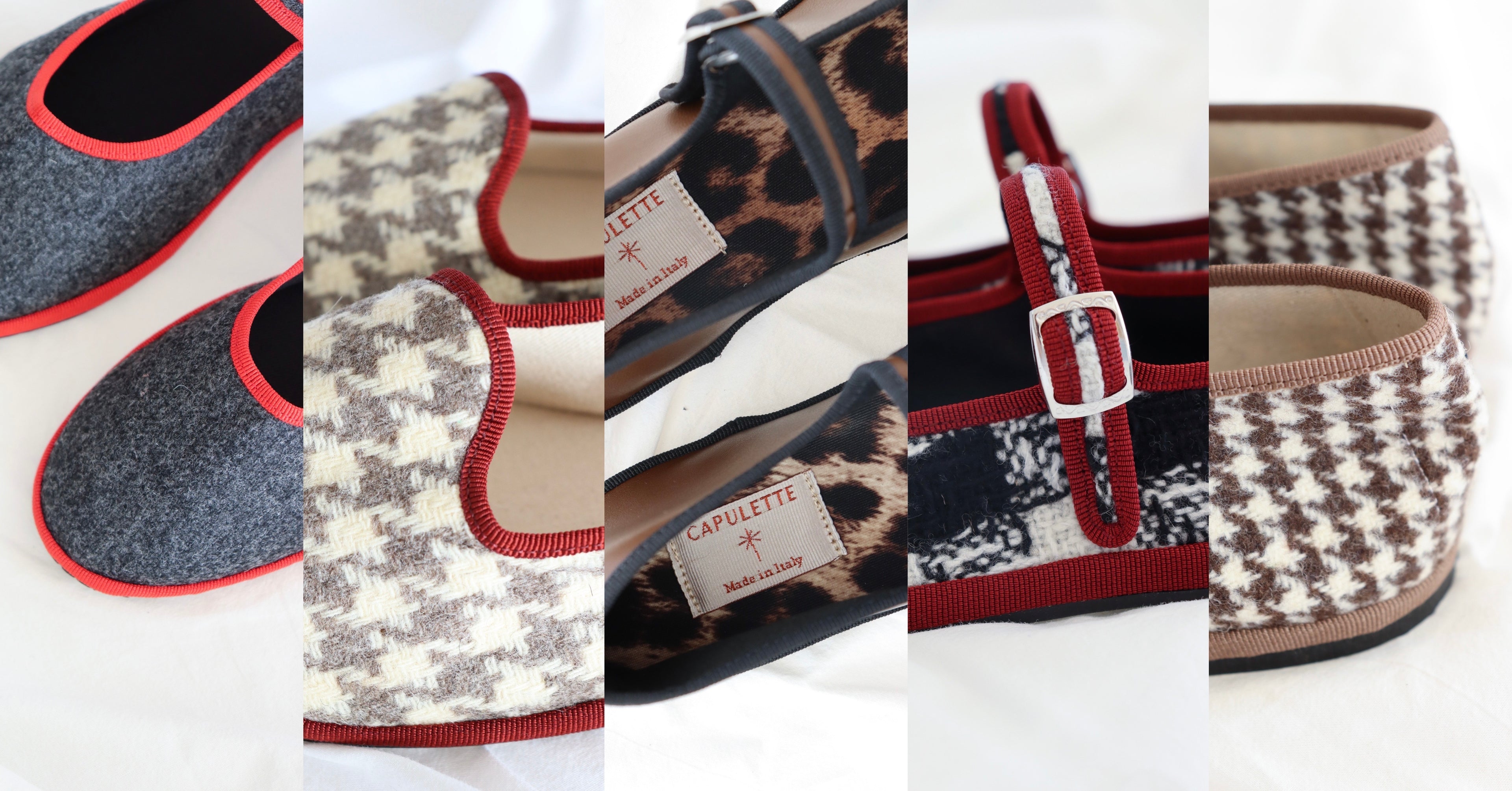 Capulette - Tradition Artisanale - Capulette Paris