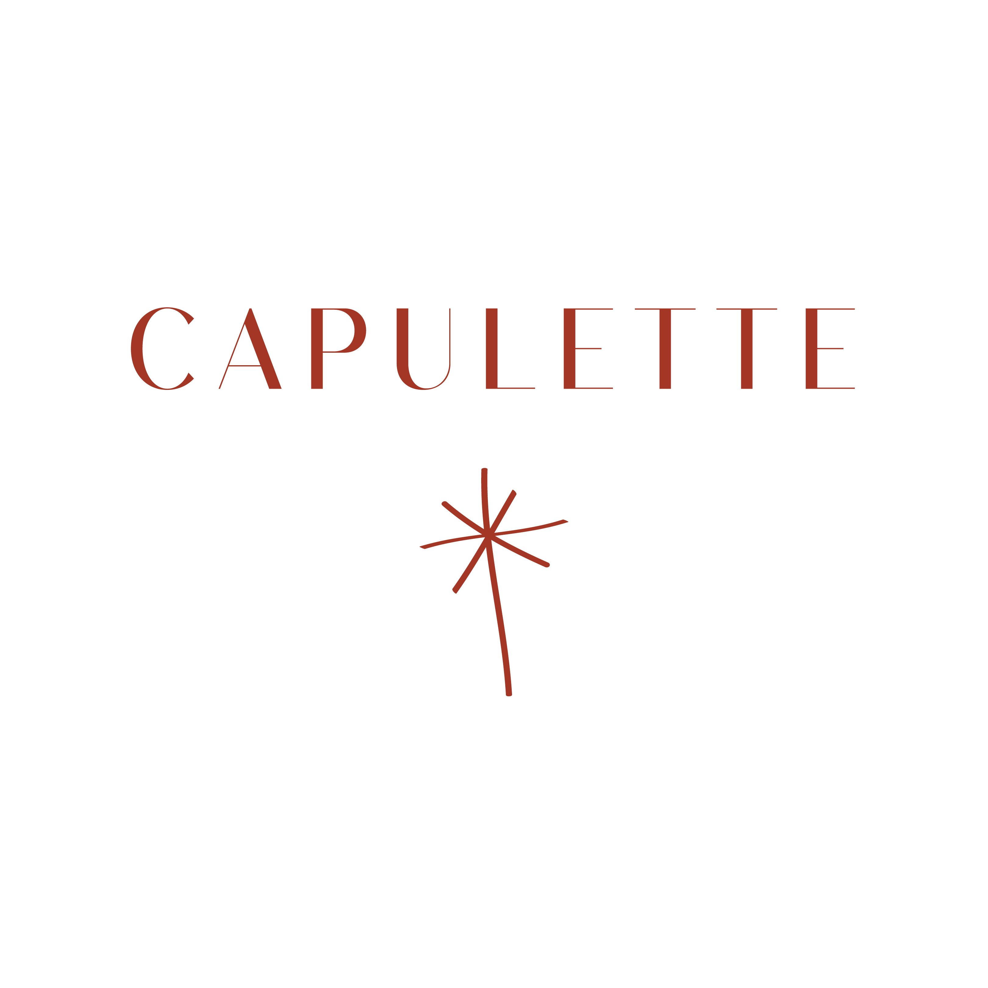 Capulette - Tradition Artisanale - Capulette Paris