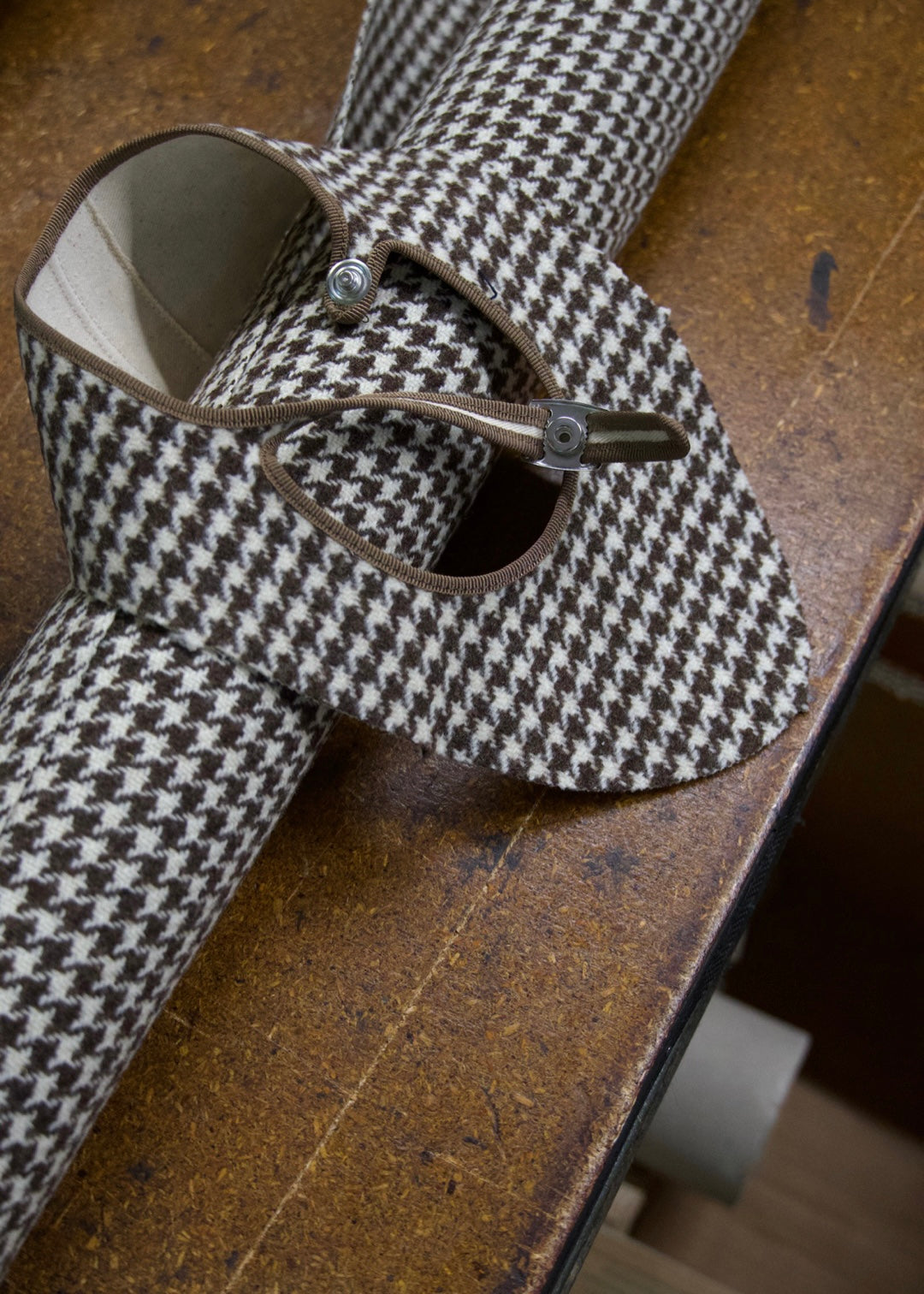 Capulette - Tradition Artisanale - Capulette Paris