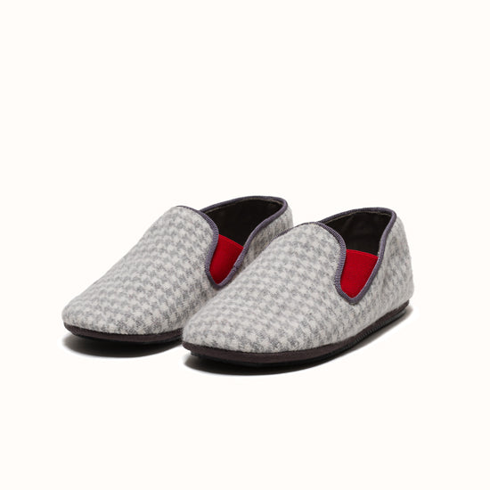 The Romeo slipper - Capulette Paris